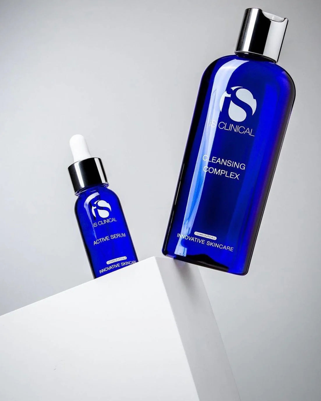 iS Clinical Active Serum – Project Skin