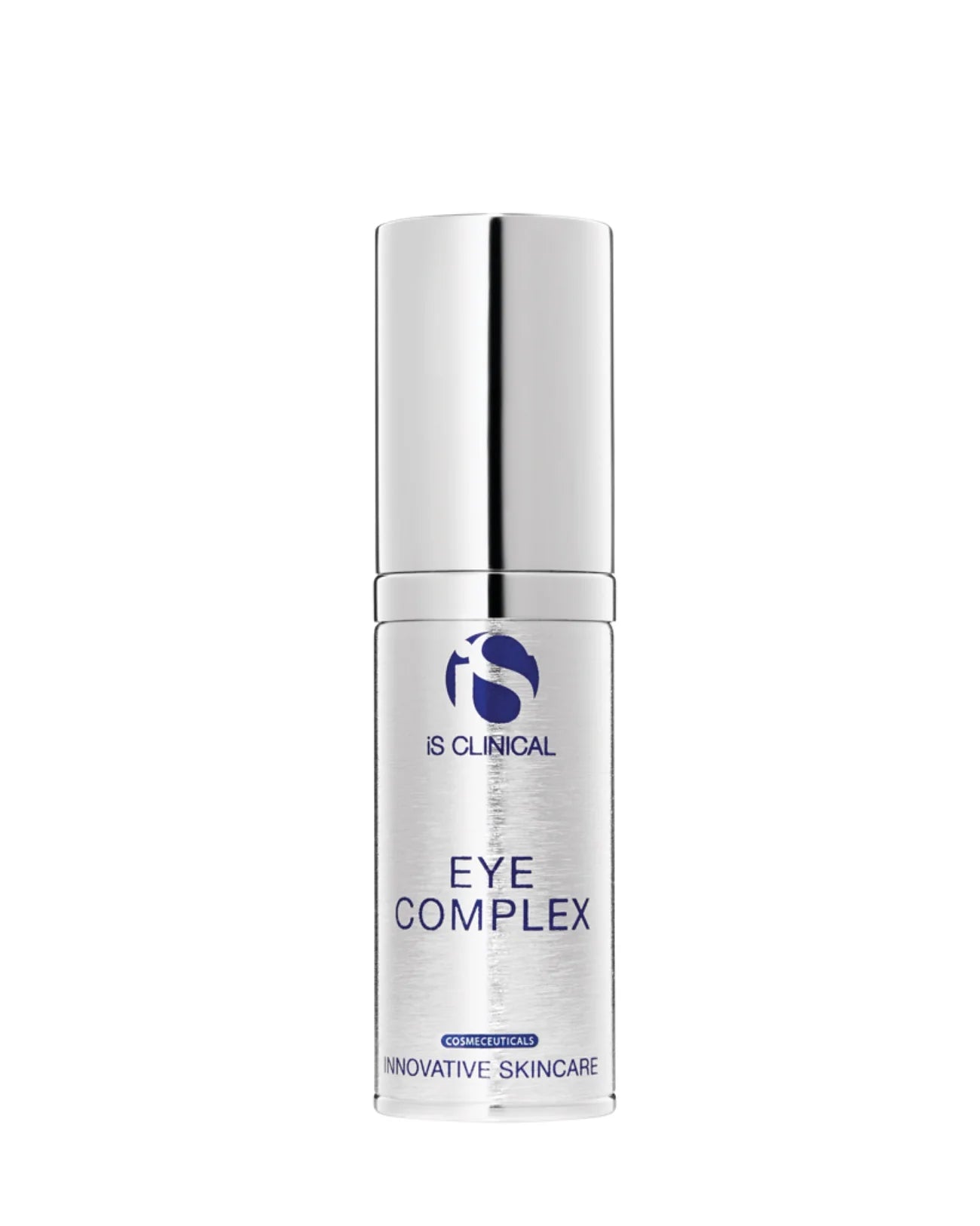 iS Clinical Eye Complex – Project Skin