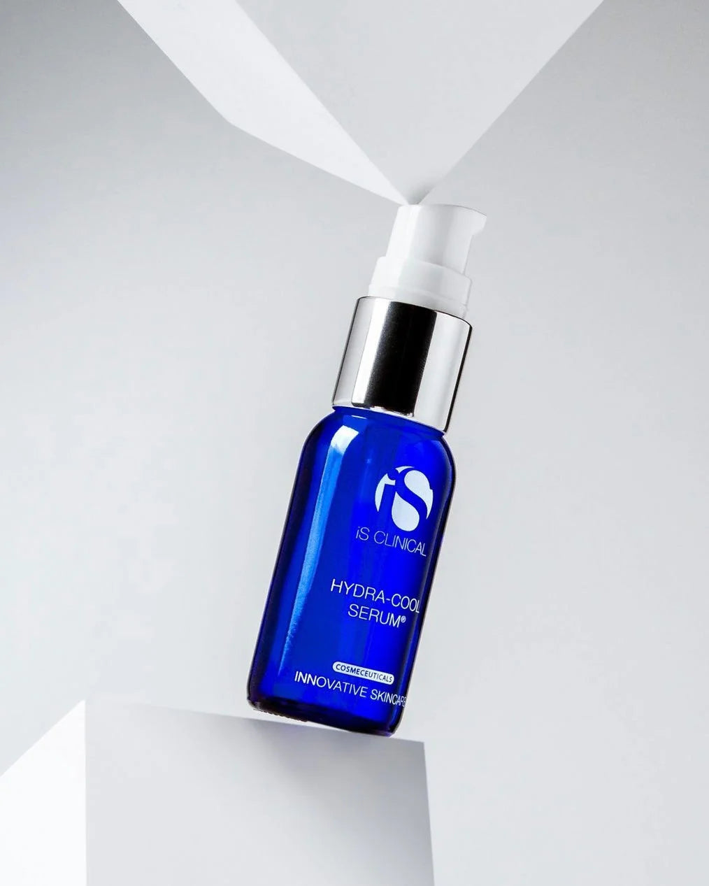 iS Clinical Hydra Cool Serum – Project Skin