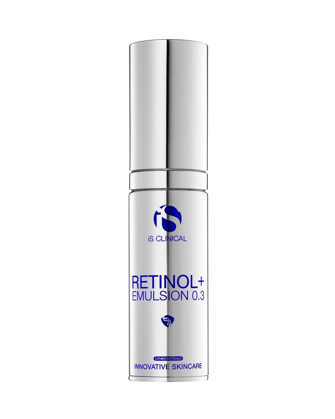 iS Clinical Retinol Emulsion 0.3 – Project Skin