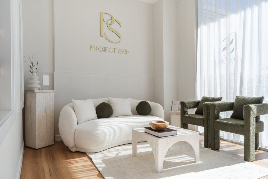 Cosmetic Enhancements – Project Skin