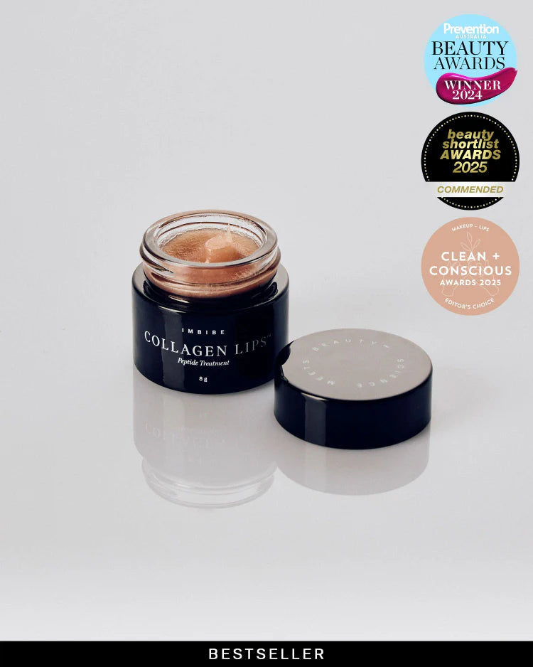 Imbibe Collagen Lips – Project Skin