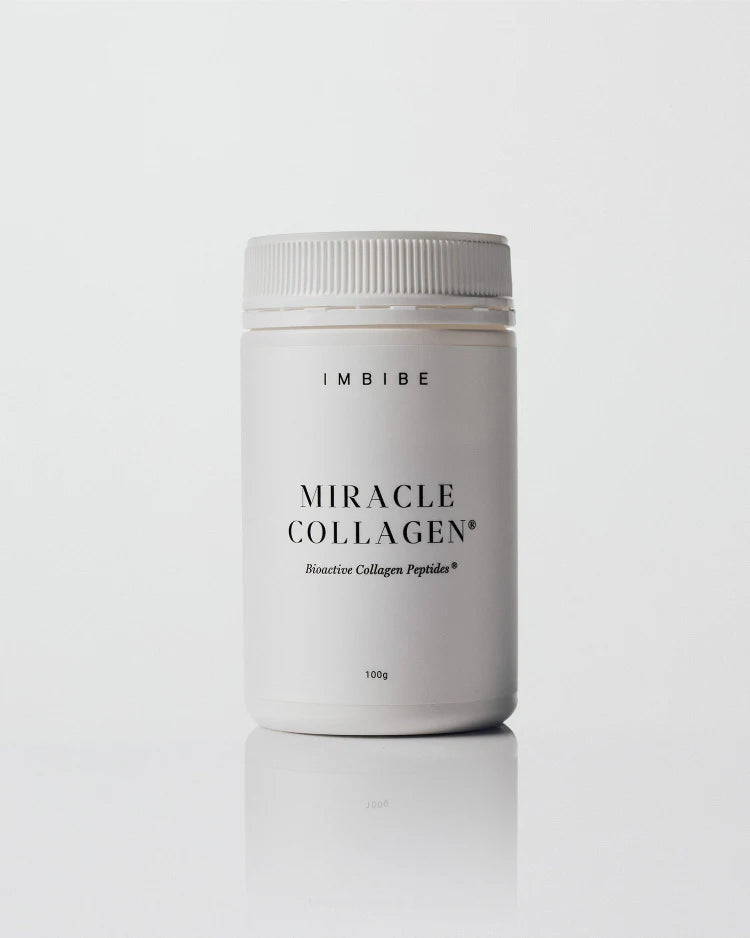 Imbibe Miracle Collagen – Project Skin