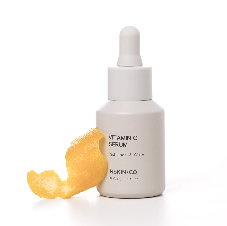 INSKIN.CO - Vitamin C Serum. – Project Skin
