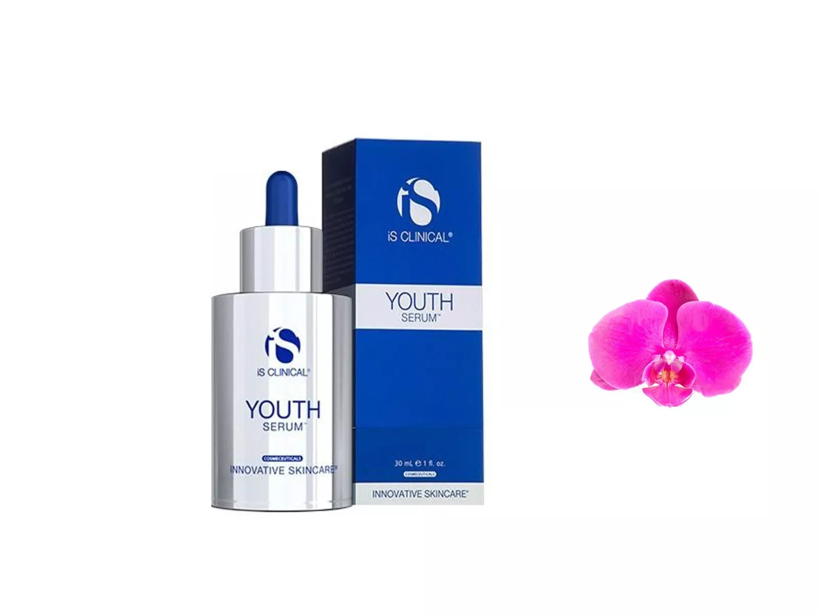 iS Clinical Youth Serum – Project Skin